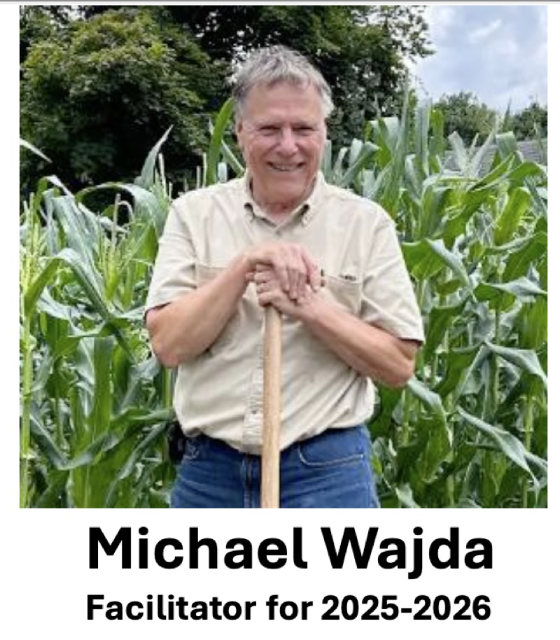 Fall Spiritual Formation Retreat is Sept 12-14 at Weber Center – Lake ...